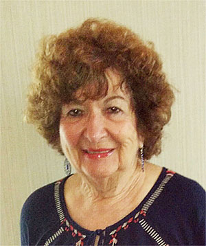 Boca Pen Women Members | Boca Raton Branch National League of American ...