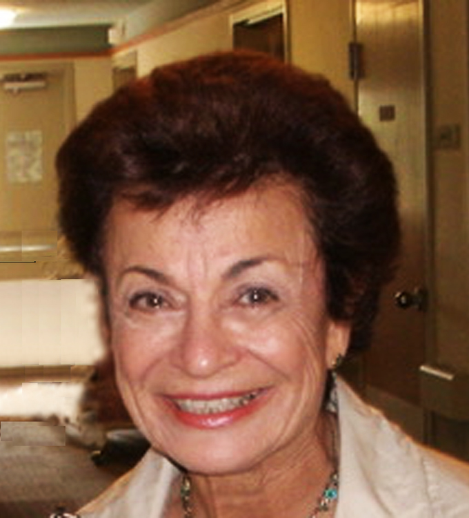 Boca Pen Women Members