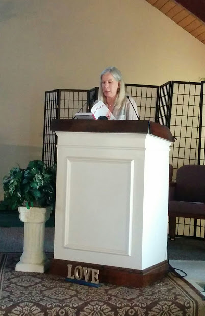 Boca Raton Pen Women Host a Free, Full-Day Celebration of the Arts ...