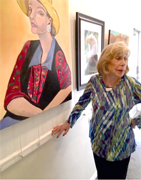 Boca Raton Pen Women Host a Free, Full-Day Celebration of the Arts ...