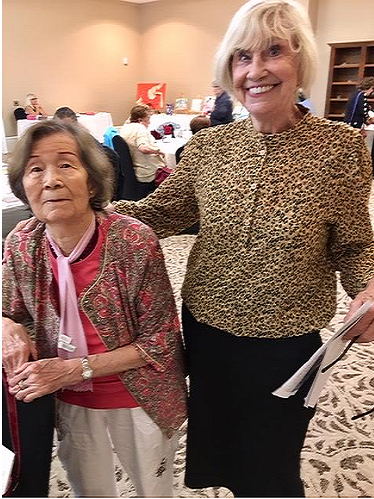 Boca Pen Women Usher in a New Arts Season - Boca Pen Women