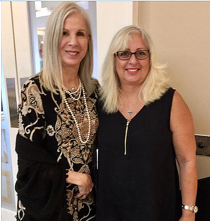 Boca Pen Women Usher in a New Arts Season | Boca Raton Branch National ...