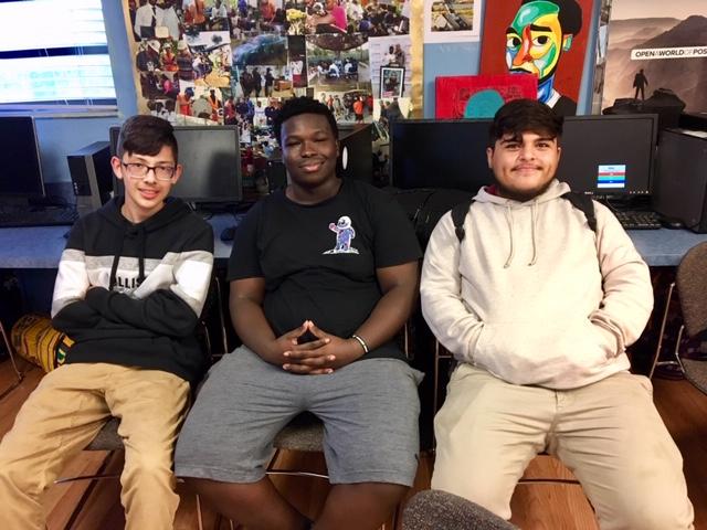 Milagro Teens Surprise Boca Raton Pen Women | Boca Raton Branch ...