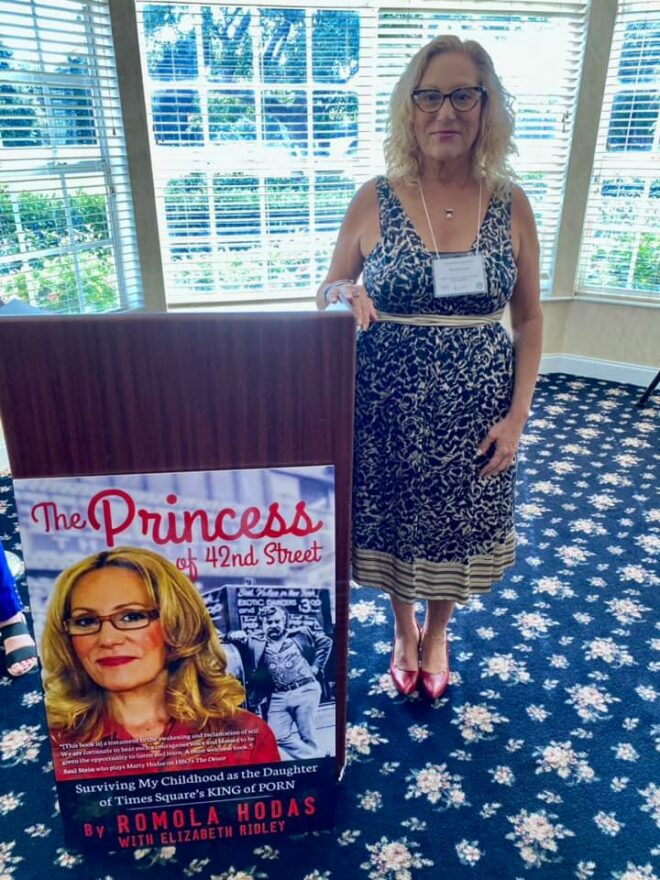 Boca Raton Pen Women Enjoy First In-Person Luncheon of the Season ...