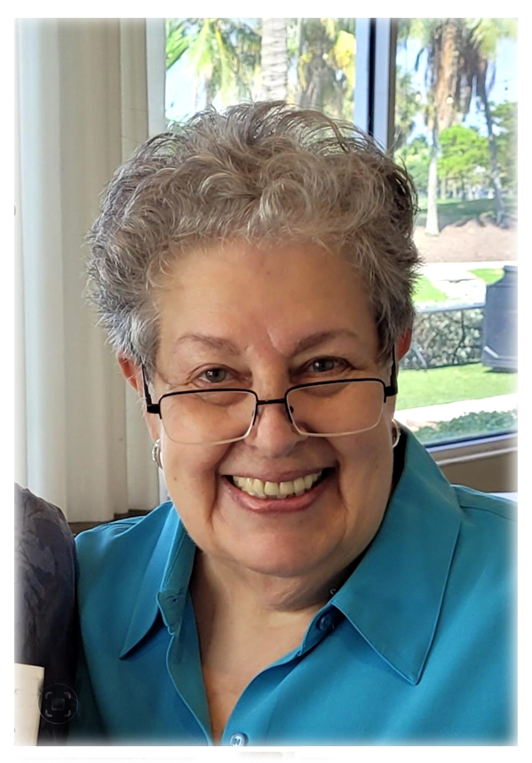 Boca Pen Women Members | Boca Raton Branch National League of American ...