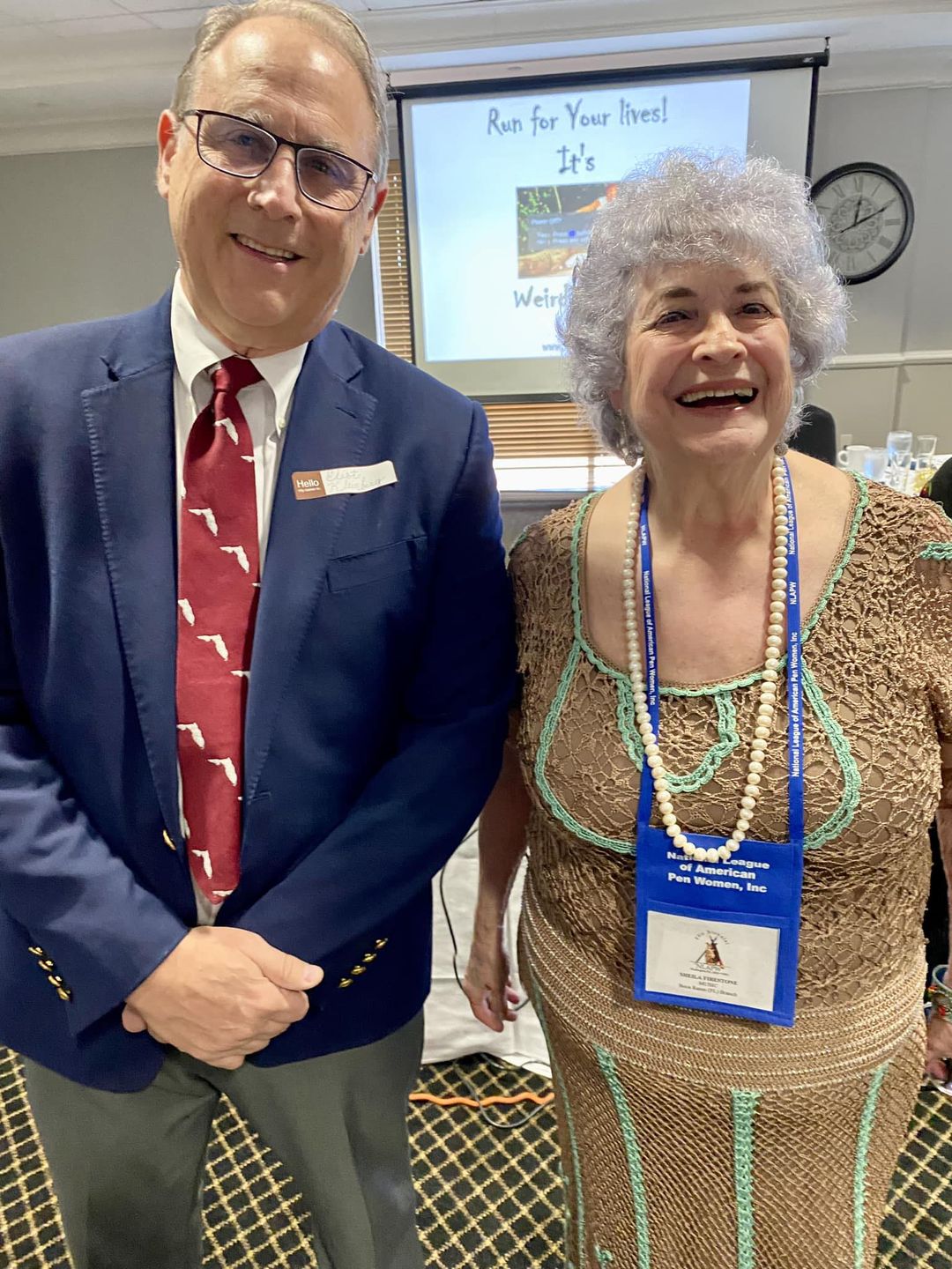 Highlights of Boca Raton Pen Women’s 2022 – 2023 Season - Boca Pen Women