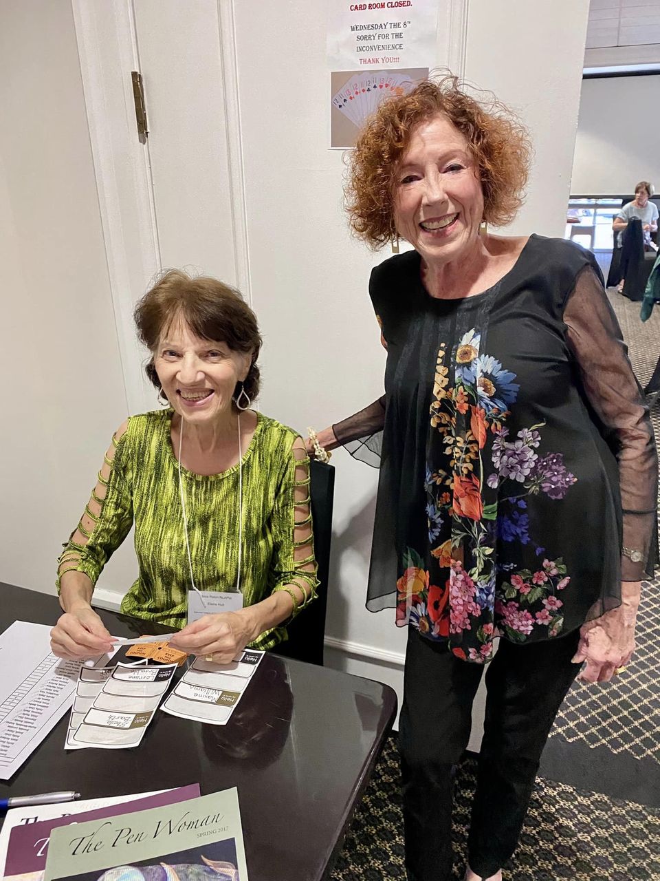 Highlights of Boca Raton Pen Women’s 2022 – 2023 Season - Boca Pen Women