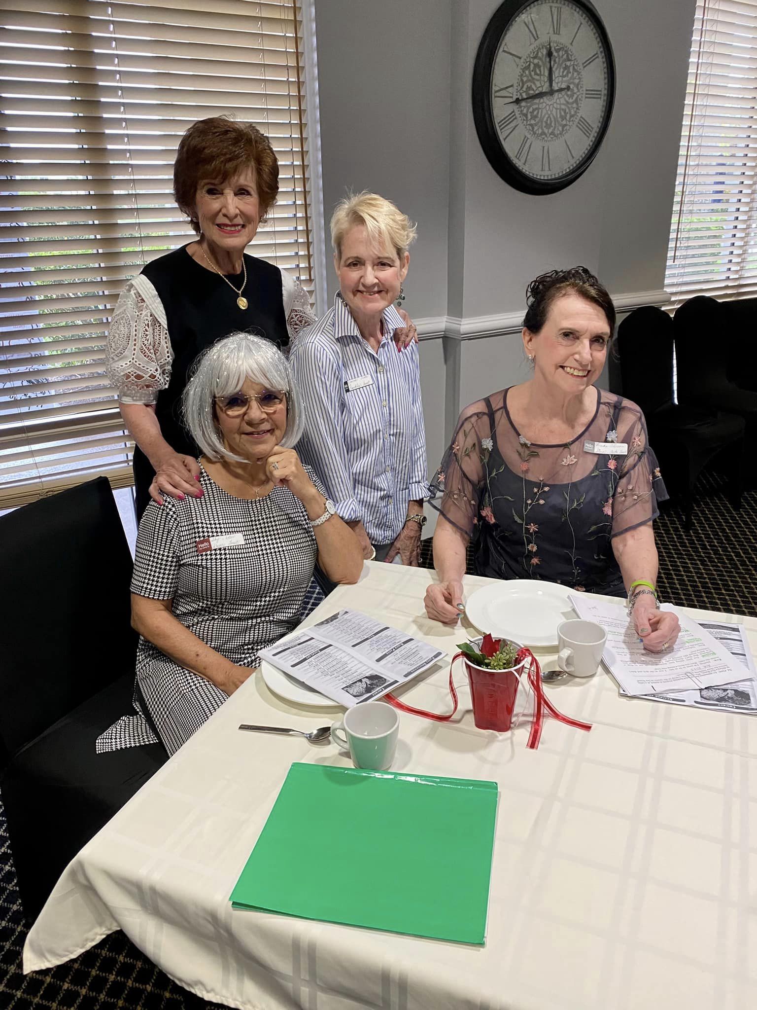 Highlights of Boca Raton Pen Women’s 2022 – 2023 Season - Boca Pen Women